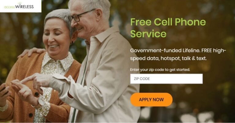 Best Free Government Phone Providers: Top 21 List for 2024 – Free 5G ...