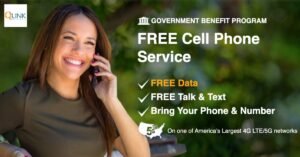 Best Free Government Phone Providers: Top 21 List for 2024 – Free 5G ...